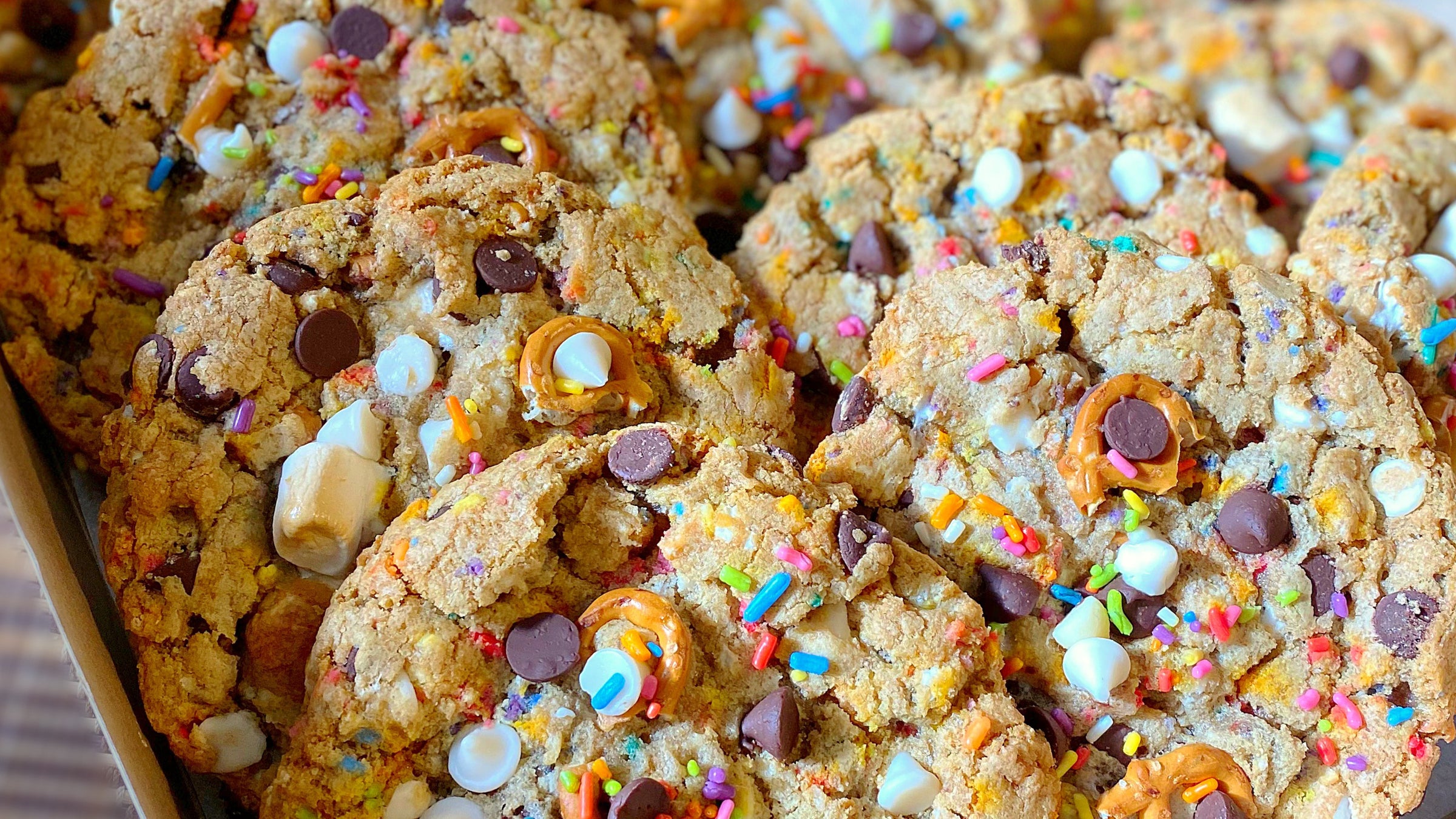 Gluten free bakery Rochester, NY | Vegan bakery Rochester | The Little ...